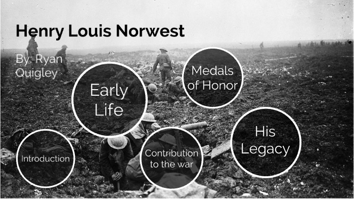 Henry Louis Norwest by Ryan Quigley on Prezi