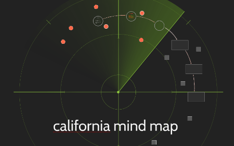 california mind map by EMMA O'DONOGHUE on Prezi