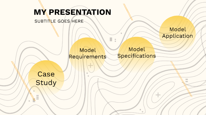 Advanced Transport Modelling by Vinicius Cruz on Prezi