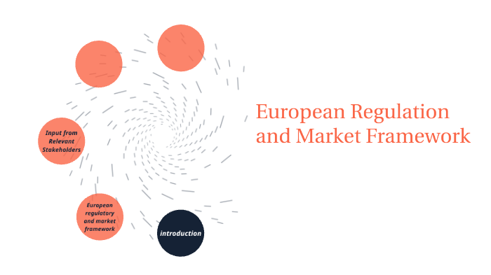 european regulation and market framework by 則儀 郭 on Prezi