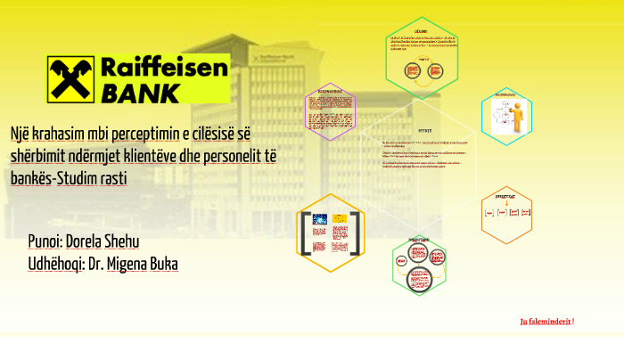 Studim Rasti-Raiffeisen Bank by Aril on Prezi