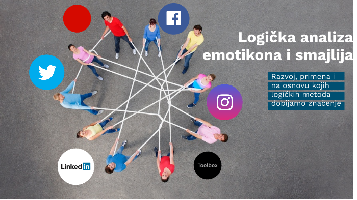 Logička analiza emotikona i smajlija by Ana Vujovic on Prezi