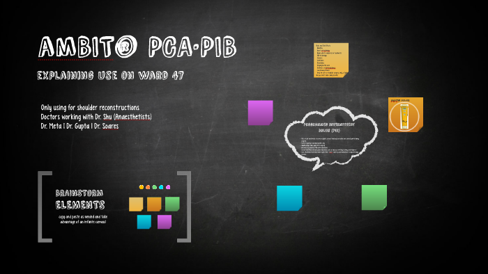 amBIT® PCA·PIB by Paula Prado on Prezi