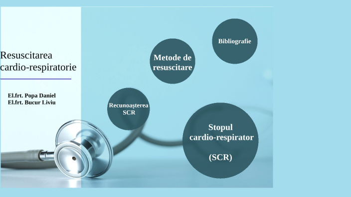 Resuscitarea cardio-respiratorie by Popa Daniel on Prezi