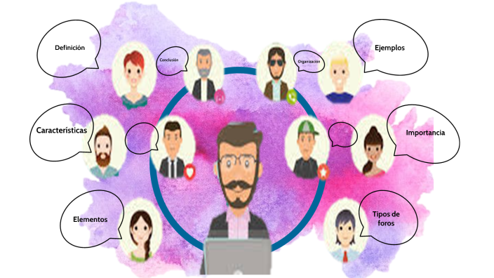 modalidad discursiva : foro by Mari Carmen Chipana Miranda on Prezi