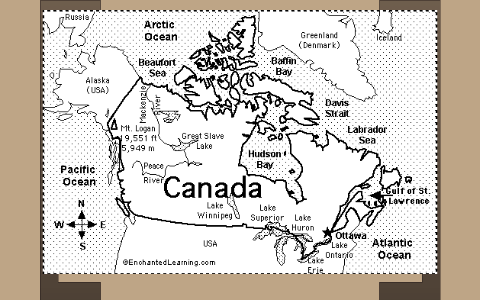 CANADA GLOBALIZATION by Tonya Taylor on Prezi