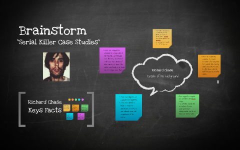 "Serial Killer Case Studies by emily hayward on Prezi