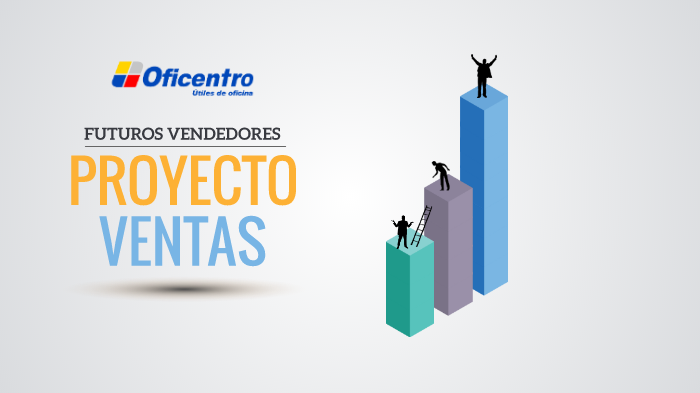 Proyecto Ventas by Cinthya Cárdenas on Prezi