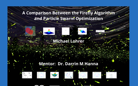 Thesis - Emission Source Localization and Firefly Algorithm by Michael ...