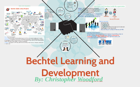 Bechtel Learning and Development by Christopher Woodford on Prezi