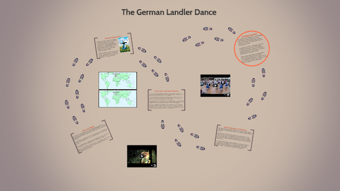 The German Landler Dance by Tiana Buttice on Prezi