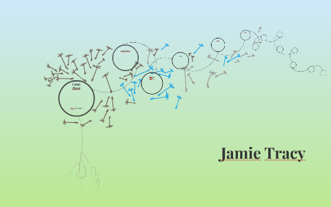 Jamie Tracy by Jamie Tracy on Prezi