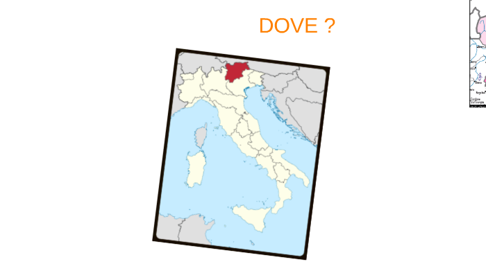 IL TRENTINO ALTO ADIGE by Daniela Brunelli on Prezi