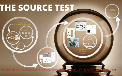 THE SOURCE TEST by vilj lasay on Prezi