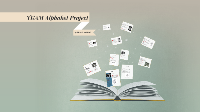 TKAM Alphabet Project by Tori Pane on Prezi