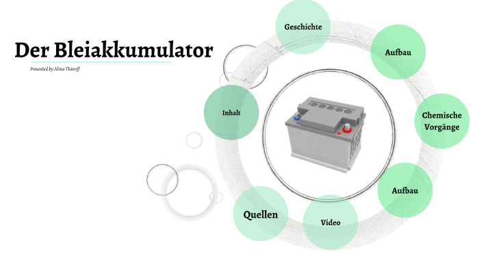 Bleiakku by Alina Thüroff on Prezi