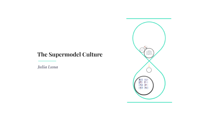 The Supermodel Culture by Julia Luna on Prezi