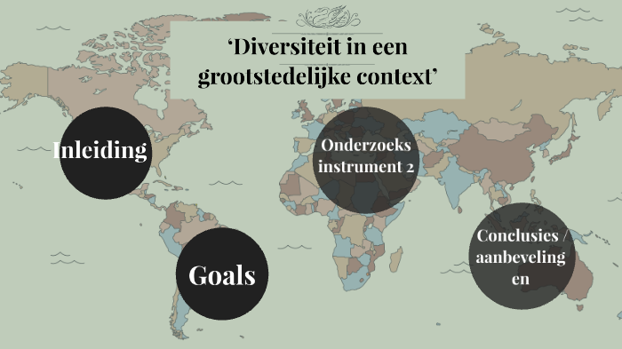 Leerlingen die een dubbele nationaliteit hebben, hebben vaker een ...