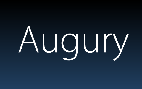 Augury, Fortune Telling, and Entrail Reading in Ancient Rome by Kierran ...