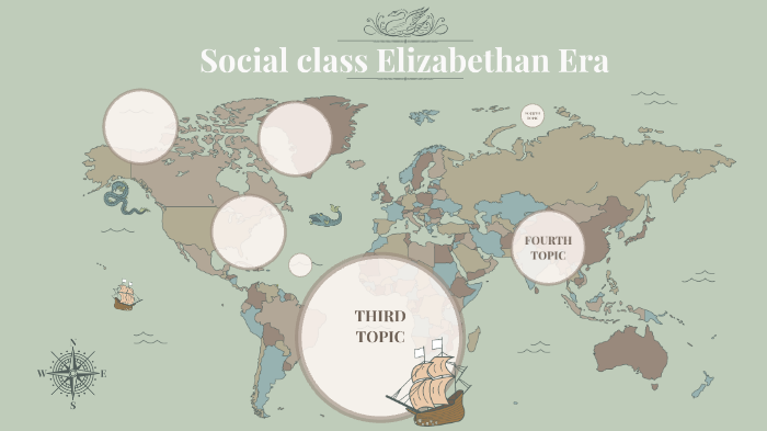 Social Classes Elizabethan Era by tyler barry on Prezi
