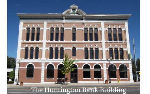 The Huntington Bank Building by Jen MacArthur on Prezi