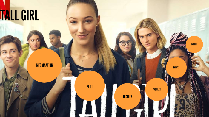 TALL GIRL by Francesca Martorana on Prezi