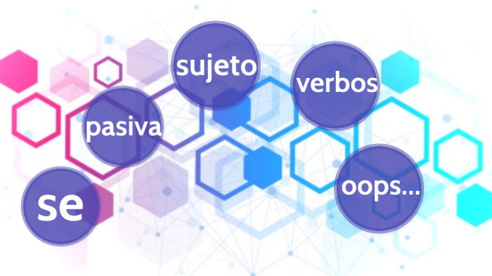 usos de 'se' by Daniel Calleros on Prezi
