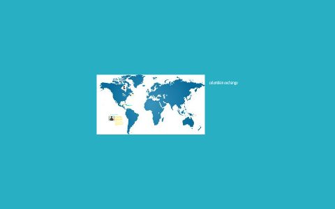 the age of exploration interactive map by ariel marsolek on Prezi