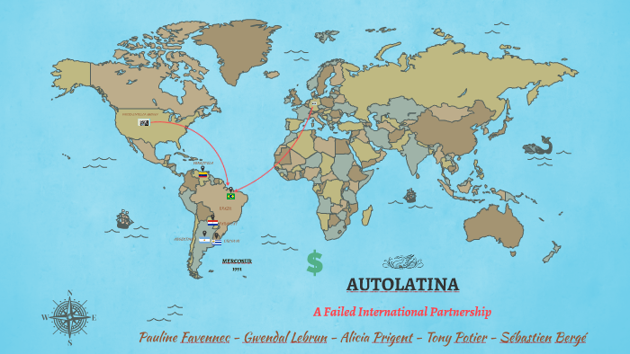 AUTOLATINA by tony potier on Prezi