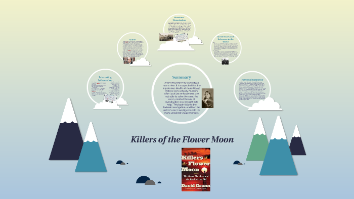 Killers of the Flower Moon by Carly Meeks on Prezi
