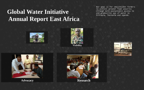 Global Water Initiative by CARE Water Team Water team on Prezi