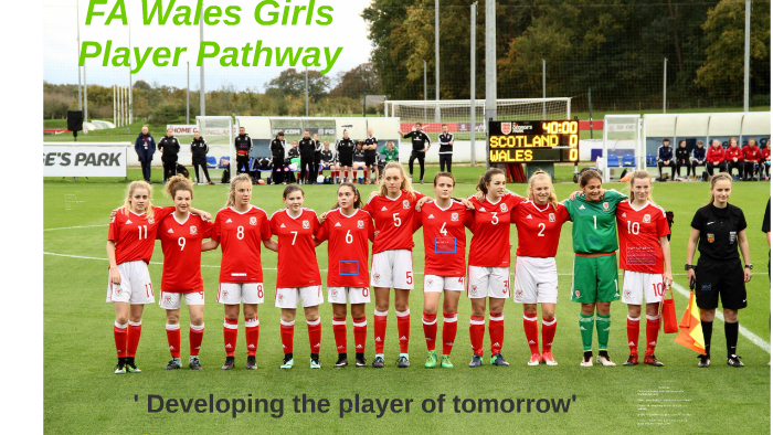 FA Wales Girls Player Pathway by Matthew Clement on Prezi