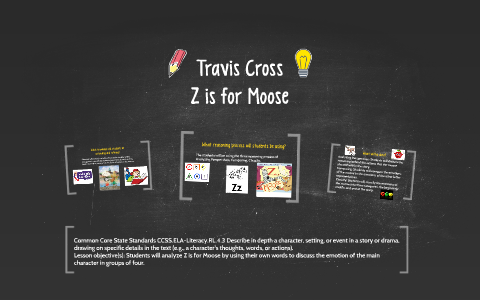 Travis Cross by Travis Cross on Prezi
