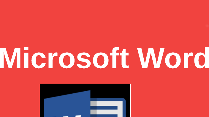 Qué es MS Word by Ana Ordaz on Prezi