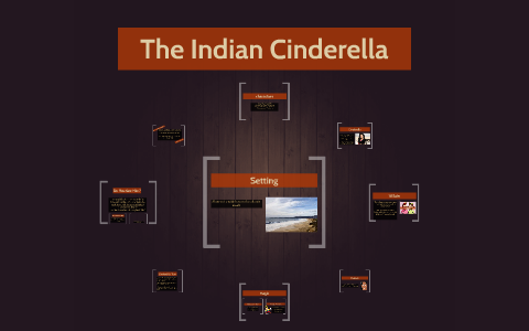 The Indian Cinderella by luis aguasvivas on Prezi