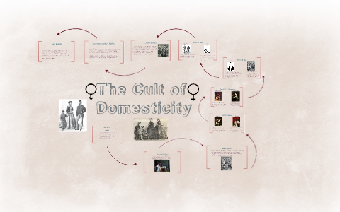 The Cult of Domesticity by lourdez mtrejo on Prezi