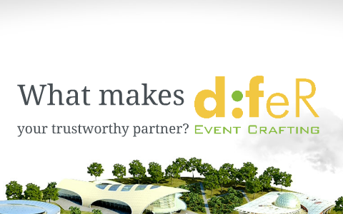 Difer World by Difer Event Crafting on Prezi