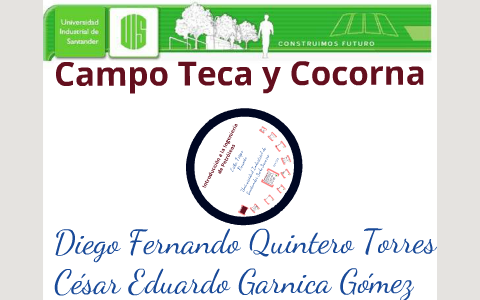 Campo Teca y cocorna by Diego Fernando Quintero Torres on Prezi