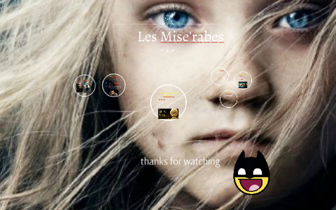 Les misarables by mandi anne livingston on Prezi