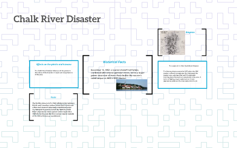 Chalk River Disaster by Logan Dills on Prezi