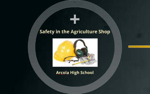 Shop Safety in the Agriculture Shop by Leland Bunting on Prezi