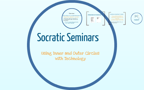 Socratic Seminars with Technology! by Lindsay Lyon on Prezi