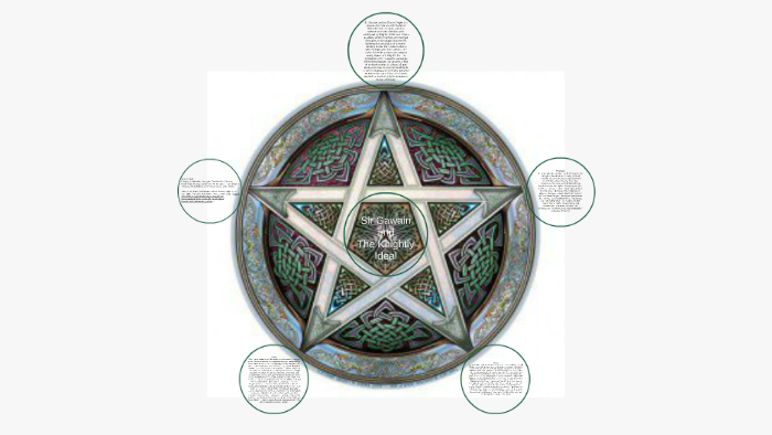 Sir Gawain by Rachel Stowe on Prezi