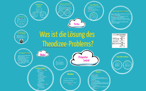 Was ist die Lösung des Theodizee-Problem? by Britta Buss on Prezi