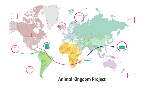 Animal Kingdom Project by amanda zoellers on Prezi