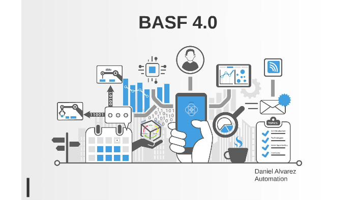 BASF 4.0 by Daniel Alvarez on Prezi
