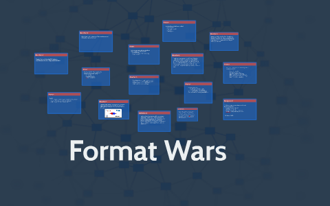 The Format War In Smartphone Operating Systems by Jeremy Villarreal on ...