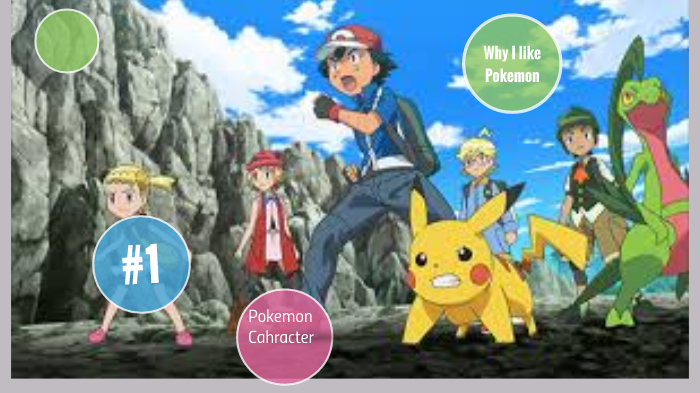 xander pokemon by gillian siegwart on Prezi