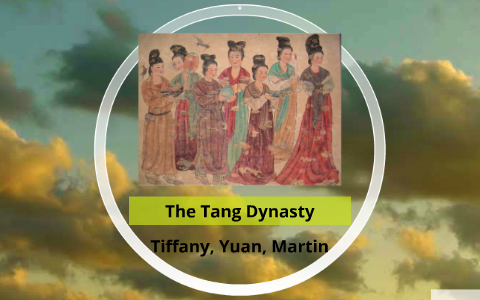 The Law of Tang Dynasty by Yuan Yuan on Prezi