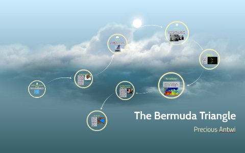 The Bermuda Triangle by Precious Antwi on Prezi